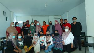 PUK SPEE FSPMI PT. TEC INDONESIA Gelar Pendas Organisasi - KPonline