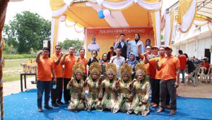 Usia 18 Tahun, PUK SPEE FSPMI PT SBI Batam Konsisten Perjuangkan hak ...