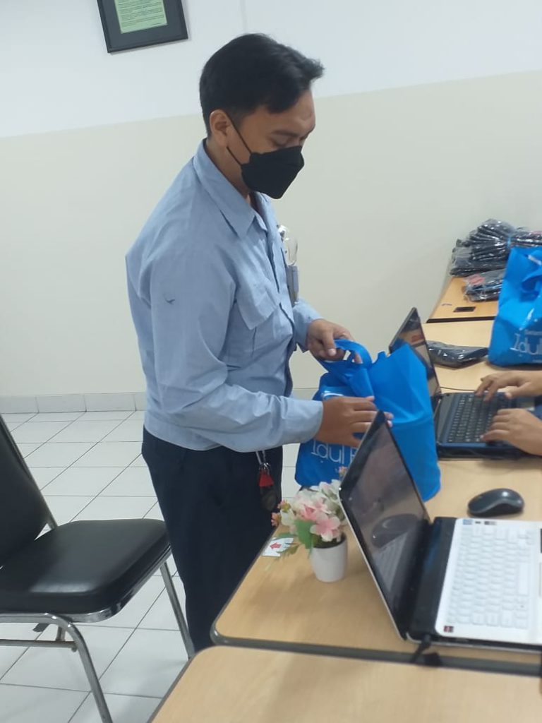 Parcel Idul Fitri 1443 H Bagian Dari Rasa Syukur dan Terimakasih Untuk ...