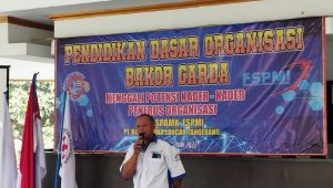 Prakarsai Pendidikan Dasar PUK SPAMK FSPMI PT. RPL Ini Harapan Siswo ...