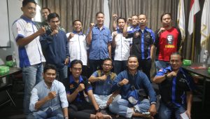 PUK SPEE FSPMI PT Siix Batam Adakan Pendidikan Lanjutan Advokasi – KPonline