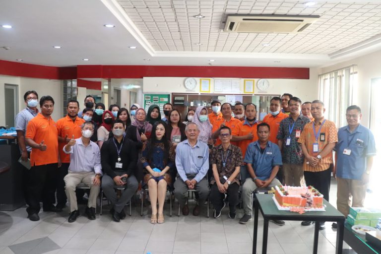 Sosialisasi PKB Periode 2022 - 2024 PT Sanwa Engineering Batam - KPonline