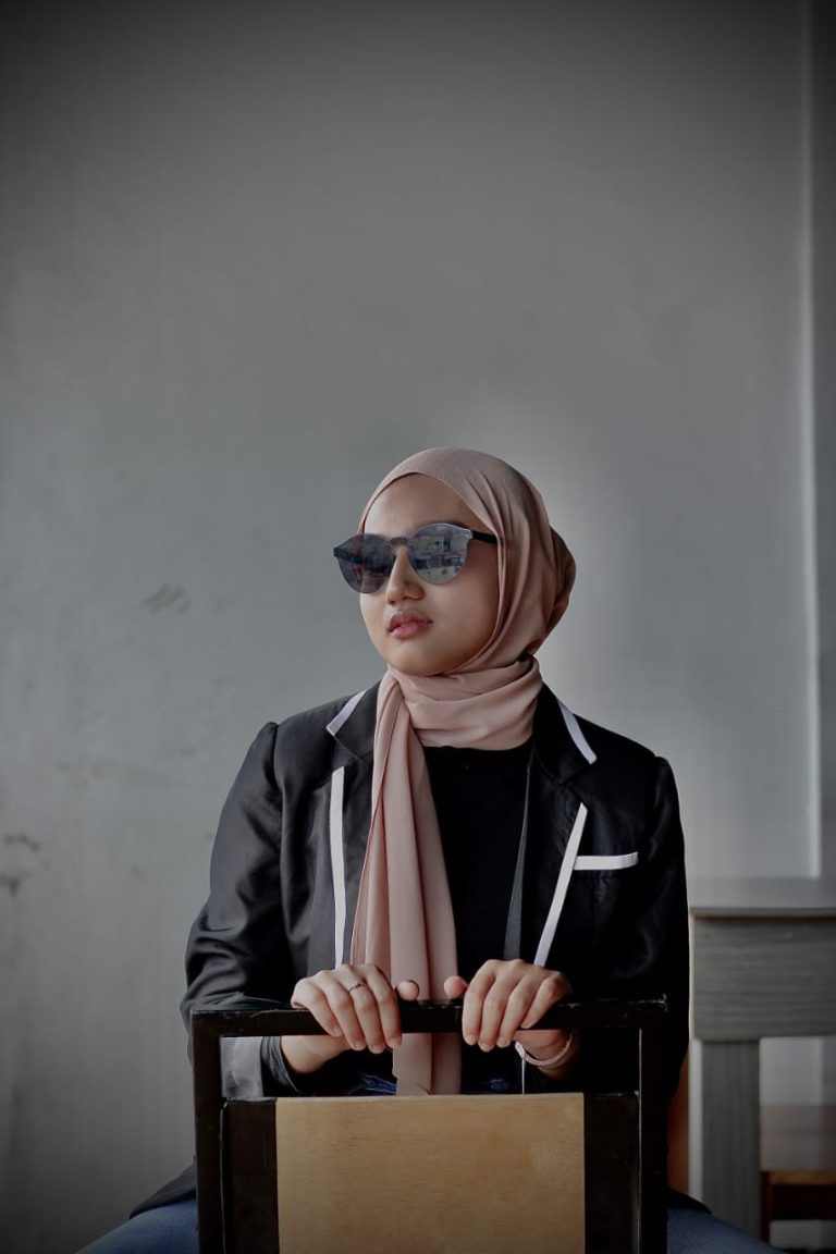 Anggota PUK SPEE FSPMI PT Siix Batam Sukses di Pemilihan Putri Hijabfluencer Indonesia - KPonline