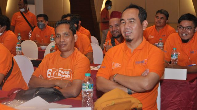 PUK SPEE FSPMI PT. Utac Manufacturing Services Indonesia – KPonline