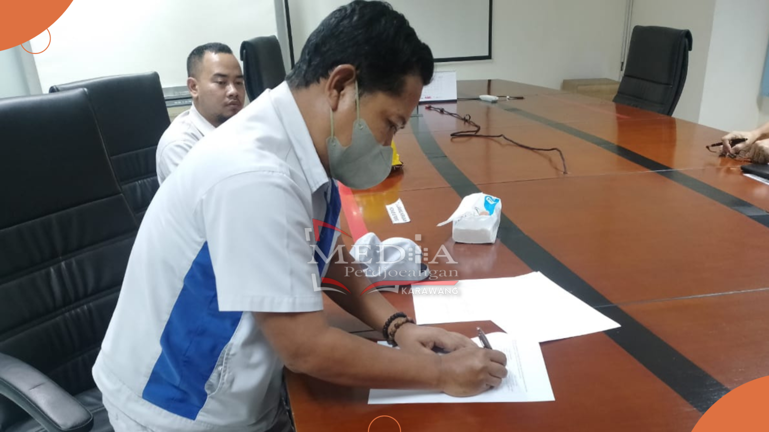 Sah !!! Upah Karyawan PT. Kasai Teck See Indonesia Tahun 2023 Resmi ...