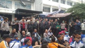 Perkembangan Kasus di PUK PT. Citra Motor, Ketum SPAI FSPMI Buka Suara ...