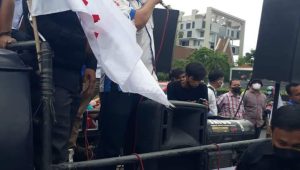 Lakakerja, Karyawan PTSI di PHK, Ribuan Massa Rencanakan Kepung Pos 1 ...