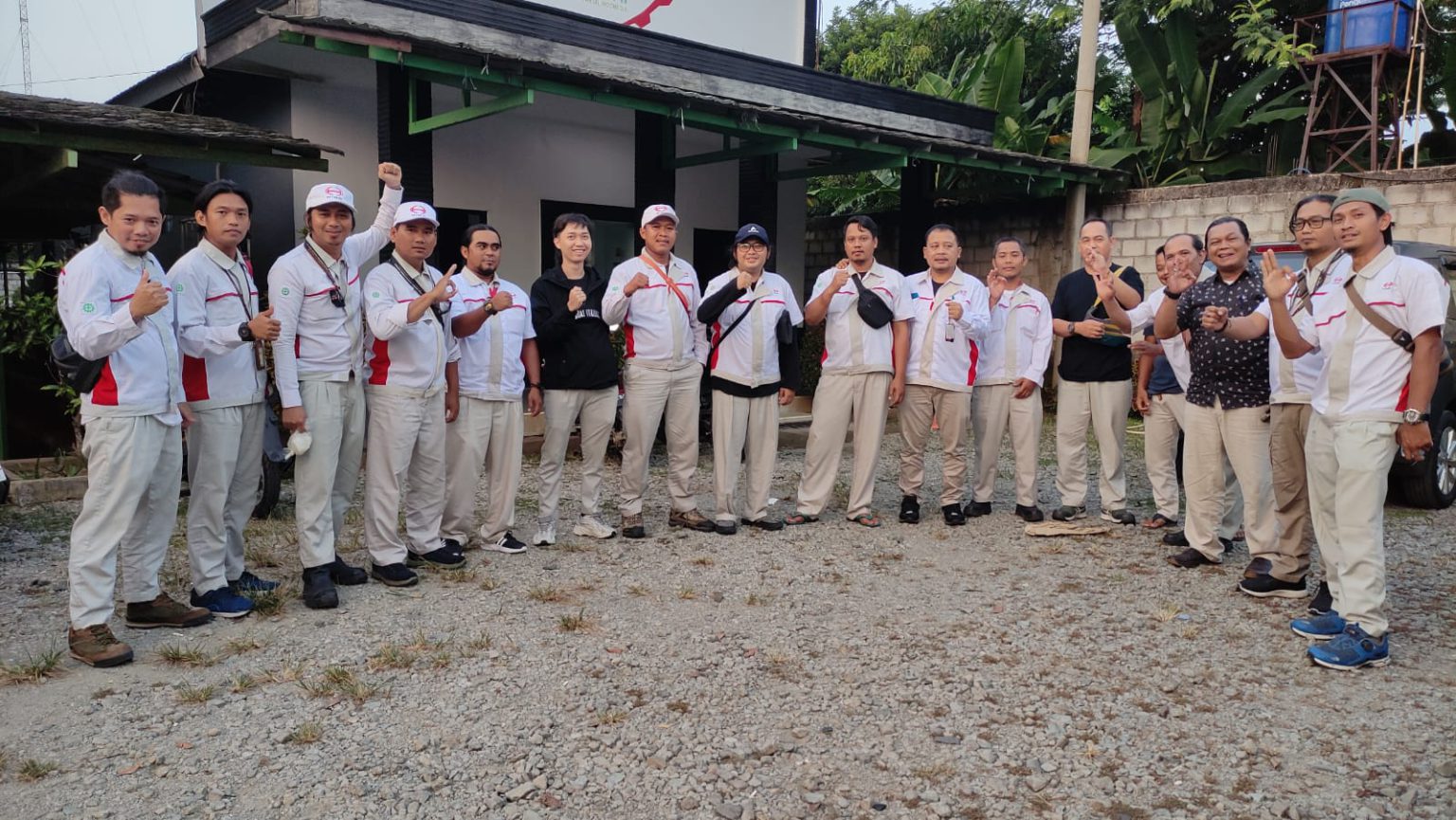 Penguatan Internal Itu Harus Dan Ini Yang Dilakukan PUK Hino Motors ...