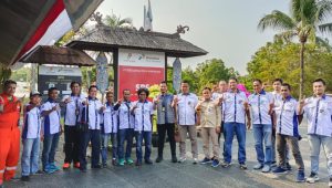 Kunjungan PP SPL FSPMI ke Pertamina Hulu Mahakam Mendapatkan Tanggapan ...