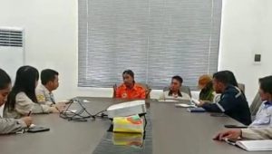 Anggota di PHK, PUK SPL FSPMI dan Manajemen PT. Hua Chin Aluminium ...