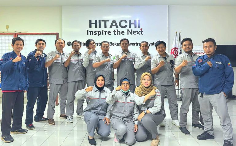 Temui Kesepakatan, Rencana Mogok Kerja Buruh PT Hitachi Astemo Bekasi ...