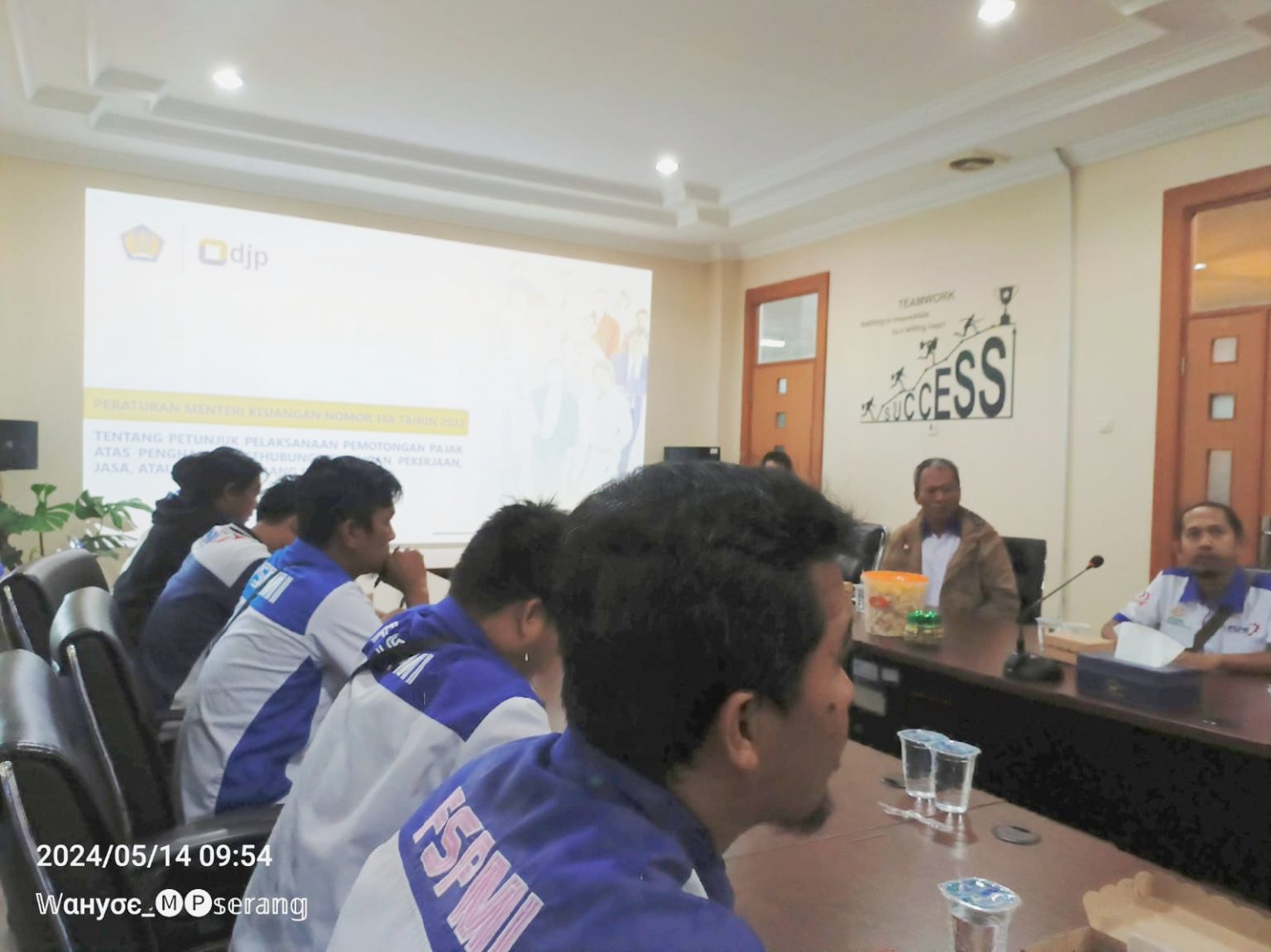 Berikut Tentang PPH 21 Terbaru Tahun 2024 dan Perhitungan Tarif Efektif ...