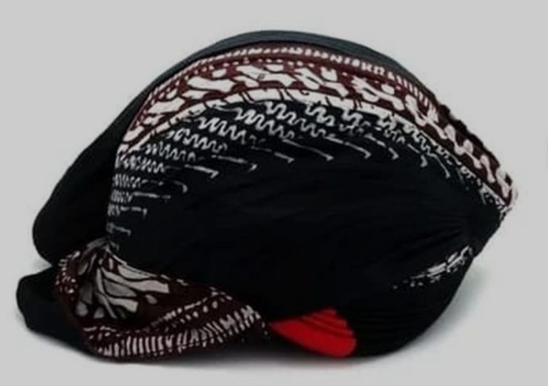 Mengenal Blangkon Khas Yogyakarta & Solo - KPonline