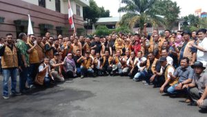 SPBUN & Manajemen PTPN IV Regional I Pastikan Langkah Bersama Menggapai ...