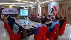 Pengorganisasian Sektor Metal di Batam: Training Dua Hari Bersama ...