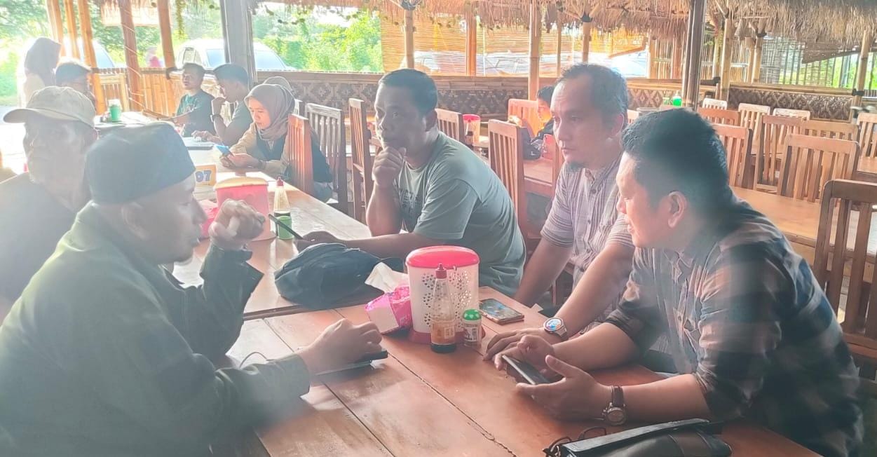 Sekretaris Umum PP SPL FSPMI : Pentingnya Dialog Sosial di Tengah Maraknya Gelombang PHK - KPonline