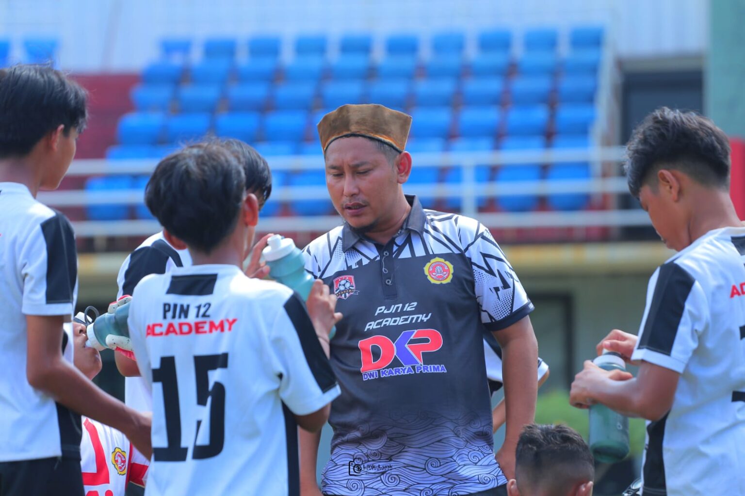 Sultan Soccer Football Academy Raih Juara 1 Dalam Turnamen GEAS 2025 ...