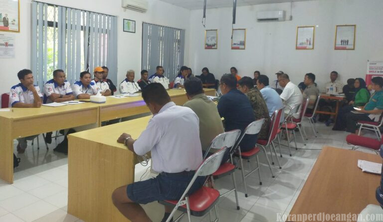 Rapat Lanjutan PKB PT Kencana Graha Permai: Tujuh Poin Krusial Jadi ...