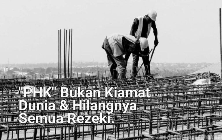 Doktrinisasi “Cari Kerja Sulit”: Cara Halus Membungkam Buruh - KPonline